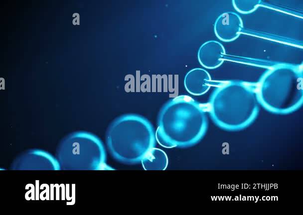 Dna in blue background Stock Videos & Footage - HD and 4K Video Clips ...
