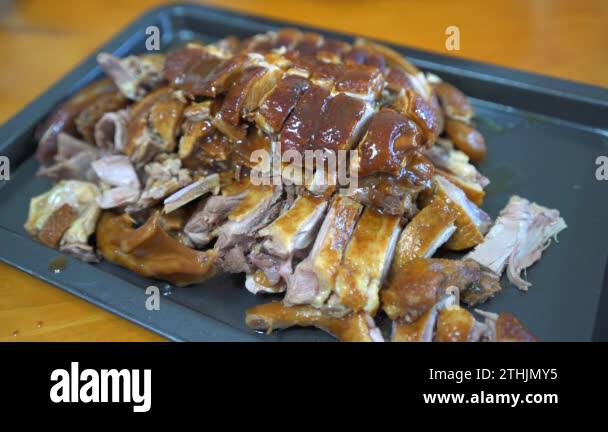 Duck marinade Stock Videos & Footage - HD and 4K Video Clips - Alamy