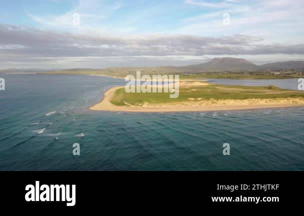 Machaire Rabhartaigh, Translation: Magheraroarty - Plane of the spring ...