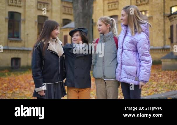 Group happy cheerful positive smiling Stock Videos & Footage - HD and ...