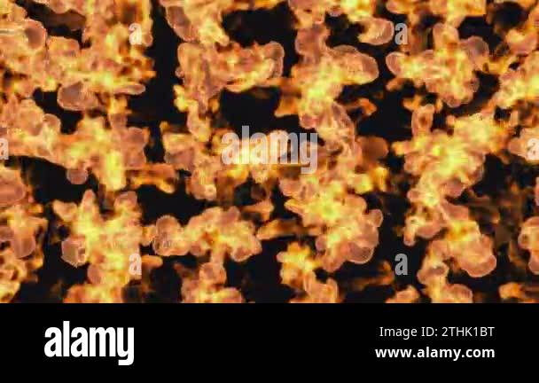Fire, flame, explodes,smoke, fume and burning video transitions on ...