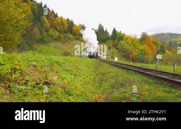 Train footplate Stock Videos & Footage - HD and 4K Video Clips - Alamy