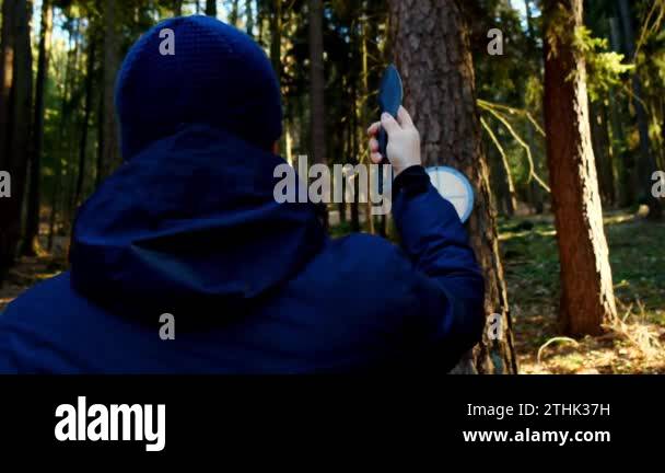 Knife throwing sport Stock Videos & Footage - HD and 4K Video Clips - Alamy