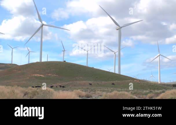 Giant turbine blades Stock Videos & Footage - HD and 4K Video Clips - Alamy Giant turbine blades Stock Videos & Footage - HD and 4K Video Clips - Alamy