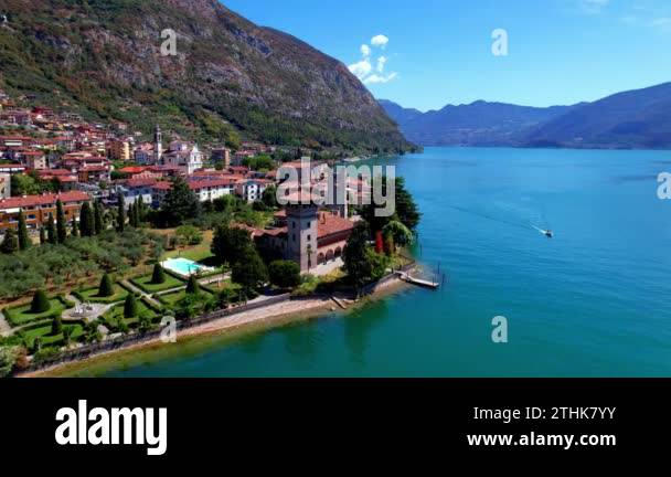 Bergamo province Stock Videos & Footage - HD and 4K Video Clips - Alamy