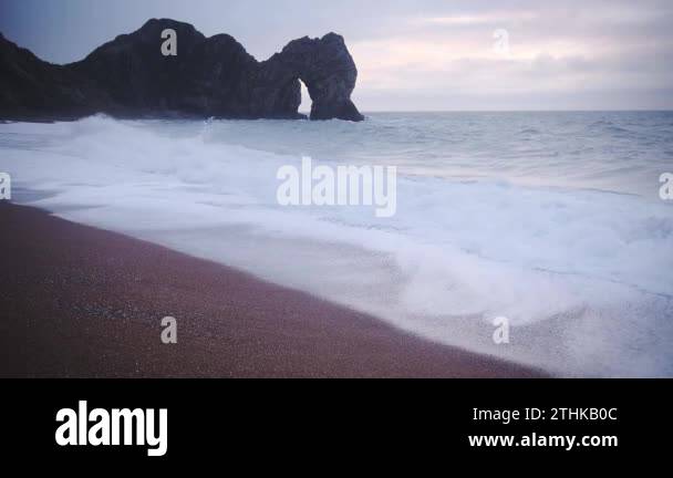 Sea cove dorset Stock Videos & Footage - HD and 4K Video Clips - Alamy