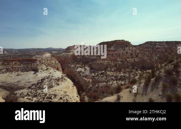 Scenic landscape rock formations Stock Videos & Footage - HD and 4K ...