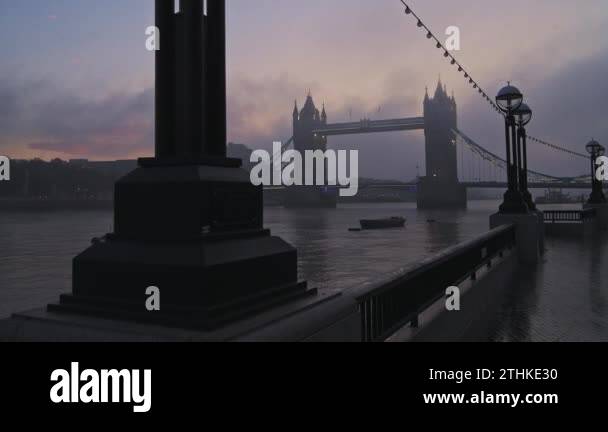 One tower bridge london borough Stock Videos & Footage - HD and 4K ...