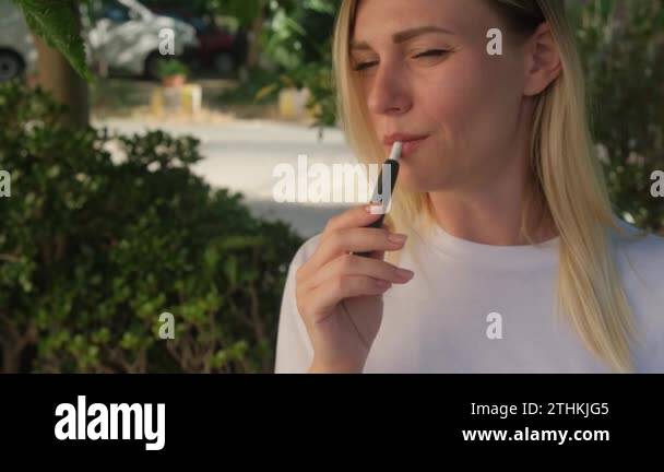 Electric smoking system Stock Videos & Footage - HD and 4K Video Clips ...