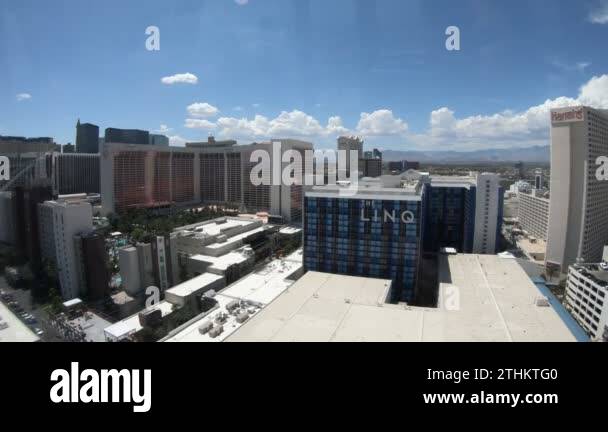 The linq resort Stock Videos & Footage - HD and 4K Video Clips - Alamy