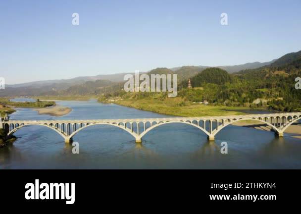 Isaac lee patterson memorial bridge Stock Videos & Footage - HD and 4K ...