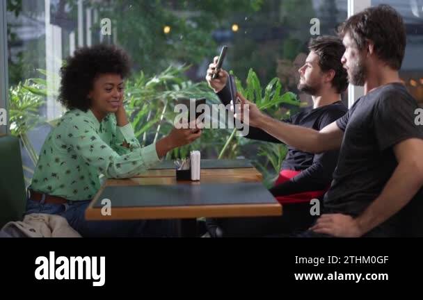 Millennial generation men Stock Videos & Footage - HD and 4K Video ...