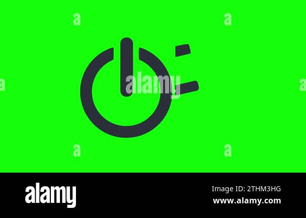 Electric switch symbol Stock Videos & Footage - HD and 4K Video Clips ...