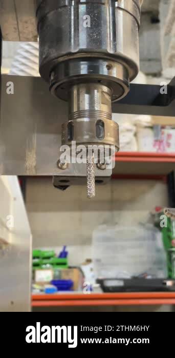 CNC milling machine for sheets aluminium, wood, acryl, alucobond ...