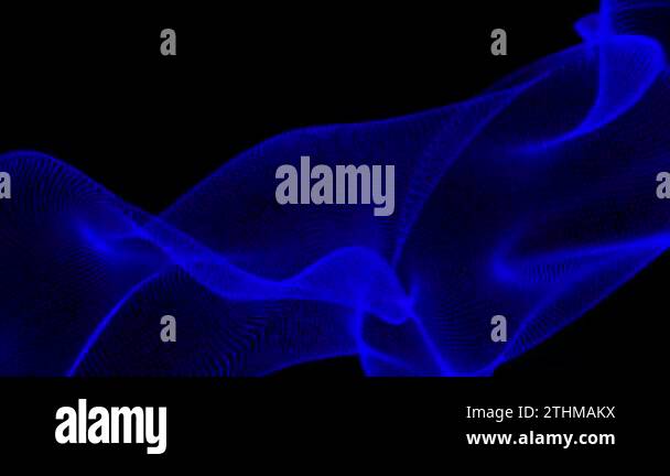 Wavy dotted line Stock Videos & Footage - HD and 4K Video Clips - Alamy