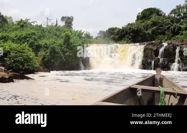 Kribi cameroon africa Stock Videos & Footage - HD and 4K Video Clips ...