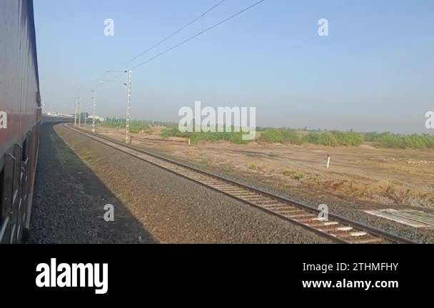 Slow speed train Stock Videos & Footage - HD and 4K Video Clips - Alamy