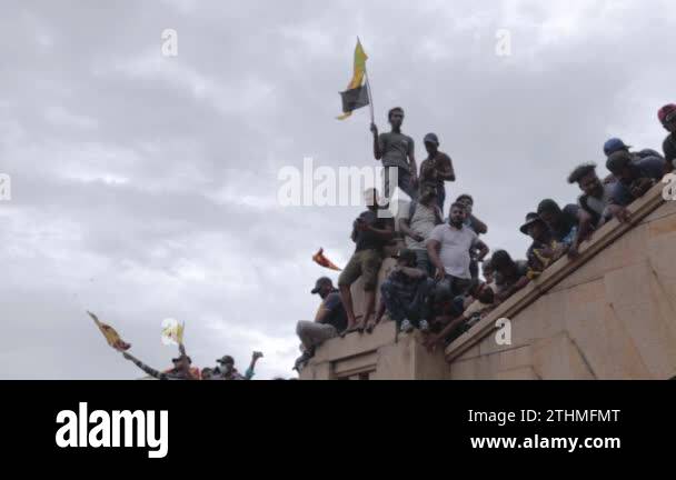 Secretariat colombo Stock Videos & Footage - HD and 4K Video Clips - Alamy