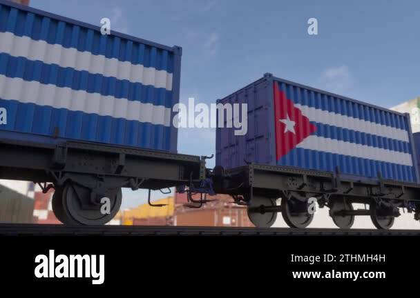 Cuba railway Stock Videos & Footage - HD and 4K Video Clips - Alamy