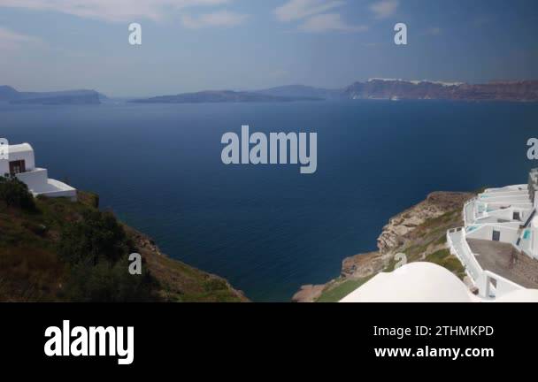 Akrotiri thira greece Stock Videos & Footage - HD and 4K Video Clips ...