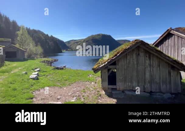 Sunnfjord Stock Videos & Footage - HD and 4K Video Clips - Alamy
