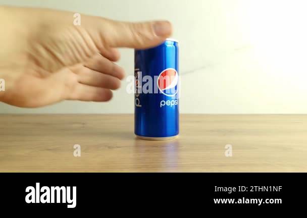 Pepsi beverage company Stock Videos & Footage - HD and 4K Video Clips ...