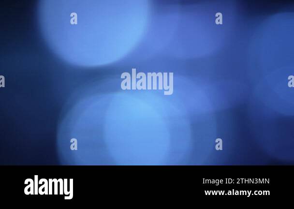 Light defocused light rays effect background animation. Stray light ...