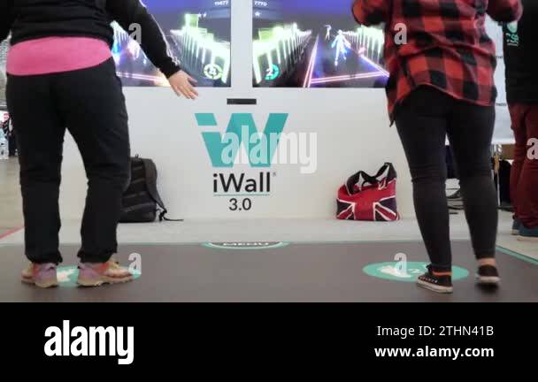 Iwall Stock Videos & Footage - HD and 4K Video Clips - Alamy