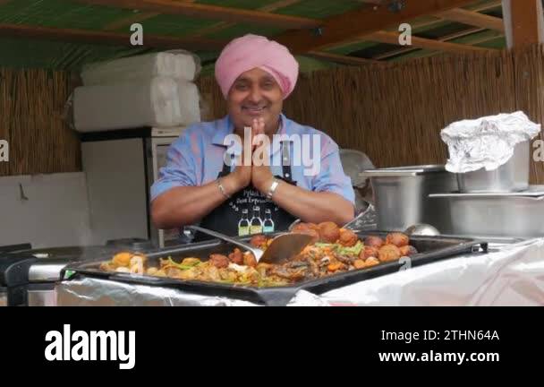 Huge turban Stock Videos & Footage - HD and 4K Video Clips - Alamy