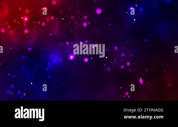 Galactic Dreamscape: A Mesmerizing Display of Cosmic Colors and Starry ...