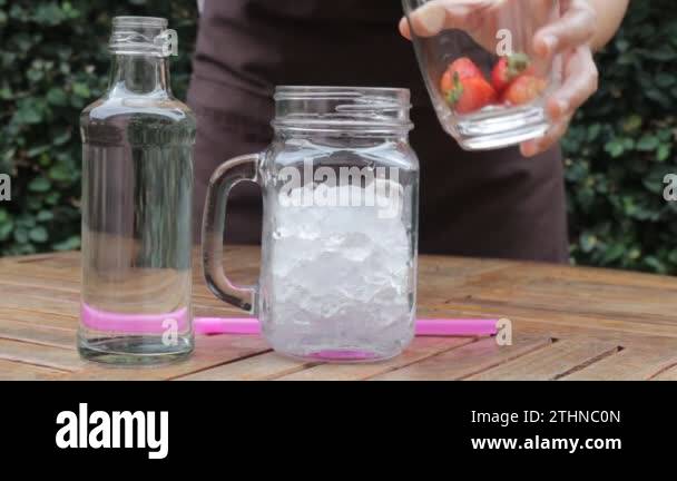 Infused water Stock Videos & Footage - HD and 4K Video Clips - Alamy