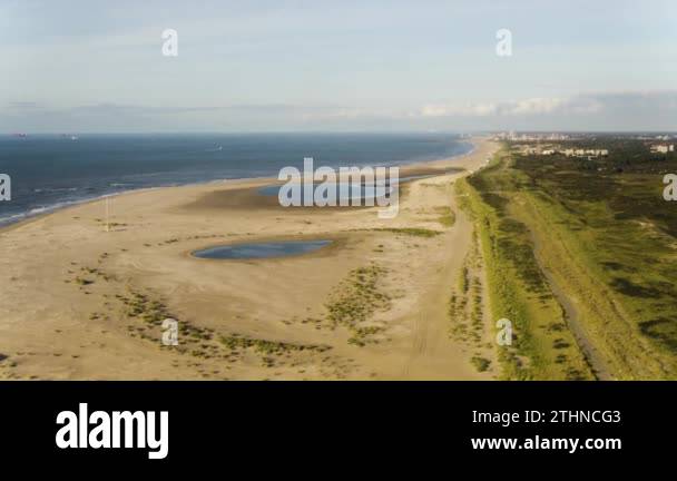 Netherlands flood defence construction Stock Videos & Footage - HD and ...