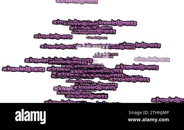 Welcome acknowledgement Stock Videos & Footage - HD and 4K Video Clips ...