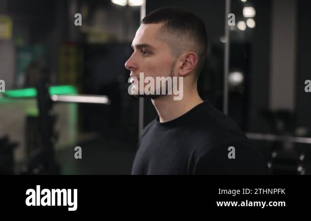 Gym discipline Stock Videos & Footage - HD and 4K Video Clips - Alamy