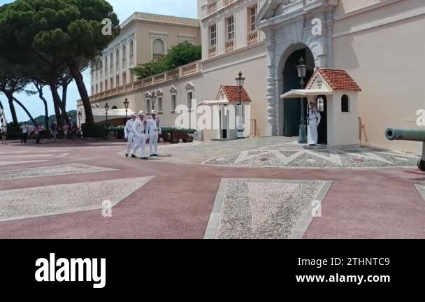 Monaco history and culture Stock Videos & Footage - HD and 4K Video ...