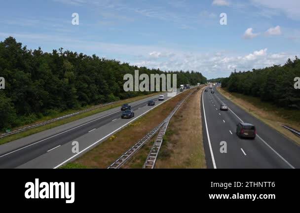 A50 highway Stock Videos & Footage - HD and 4K Video Clips - Alamy