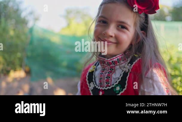 Folklore rose Stock Videos & Footage - HD and 4K Video Clips - Alamy