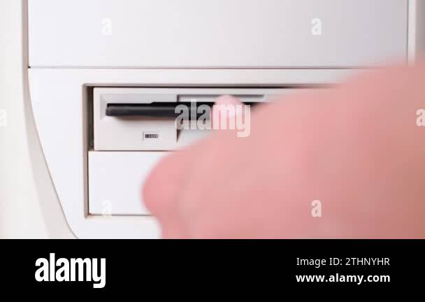 Floppy disk unit Stock Videos & Footage - HD and 4K Video Clips - Alamy