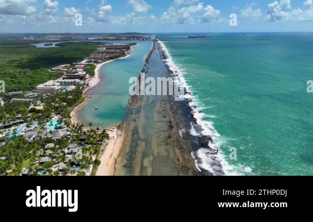 High wall beach Stock Videos & Footage - HD and 4K Video Clips - Alamy
