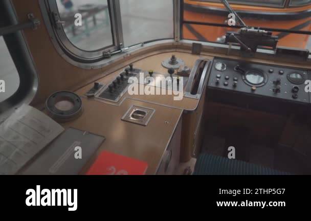 MVG Museum. MVG Munchner Verkehrsgesellschaft. Museum of public ...