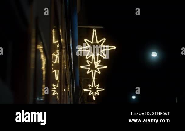 Bethlehem night sky Stock Videos & Footage - HD and 4K Video Clips - Alamy