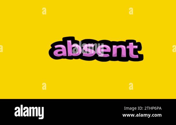Absent attendance Stock Videos & Footage - HD and 4K Video Clips - Alamy