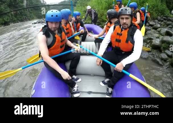 Boarding life raft Stock Videos & Footage - HD and 4K Video Clips - Alamy