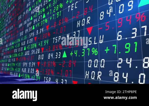 Stock price rise Stock Videos & Footage - HD and 4K Video Clips - Alamy