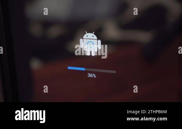 Android software update Stock Videos & Footage - HD and 4K Video Clips ...