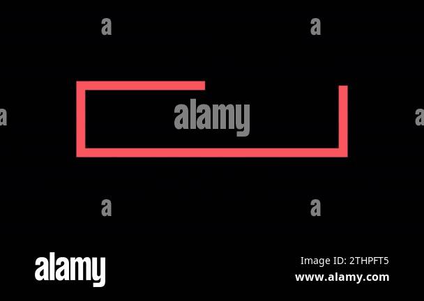 "Dynamic Introductions: A 4K UHD Motion Graphics Display of Lower Third ...