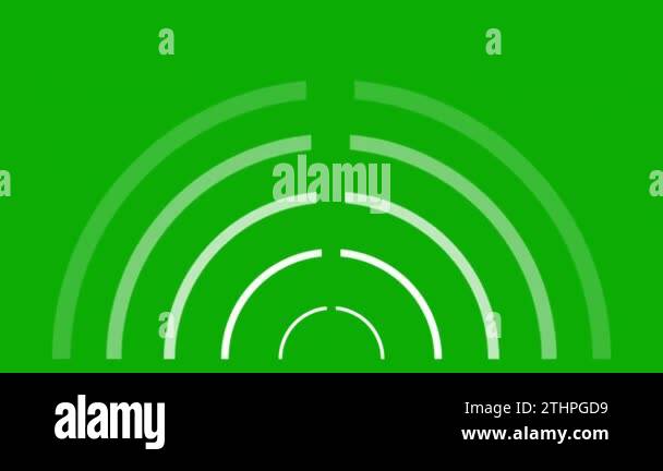 Green arc Stock Videos & Footage - HD and 4K Video Clips - Alamy