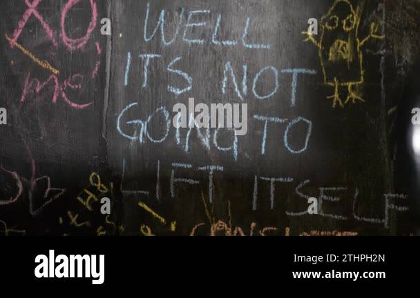 motivational text on gym wall. Motivation for lifting and improving ...