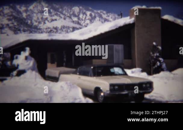 Dodge house Stock Videos & Footage - HD and 4K Video Clips - Alamy