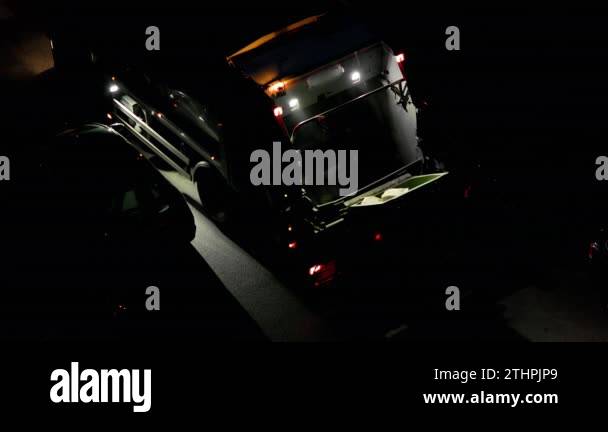 Garbage man Stock Videos & Footage - HD and 4K Video Clips - Alamy